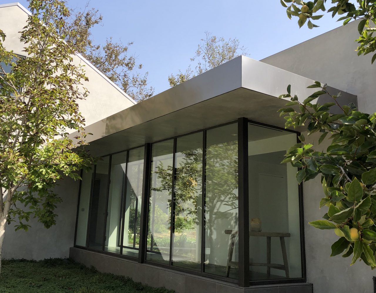 Titanium Roofing & Rainscreen Wall Panels | Titanium Cladding Panels