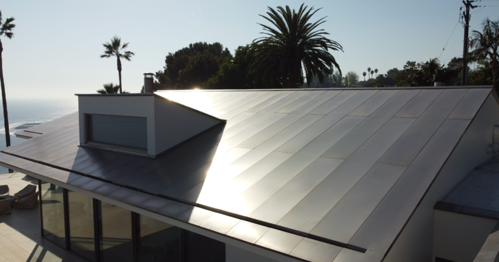 Titanium: The New Standard in Architecture - Ti Clad